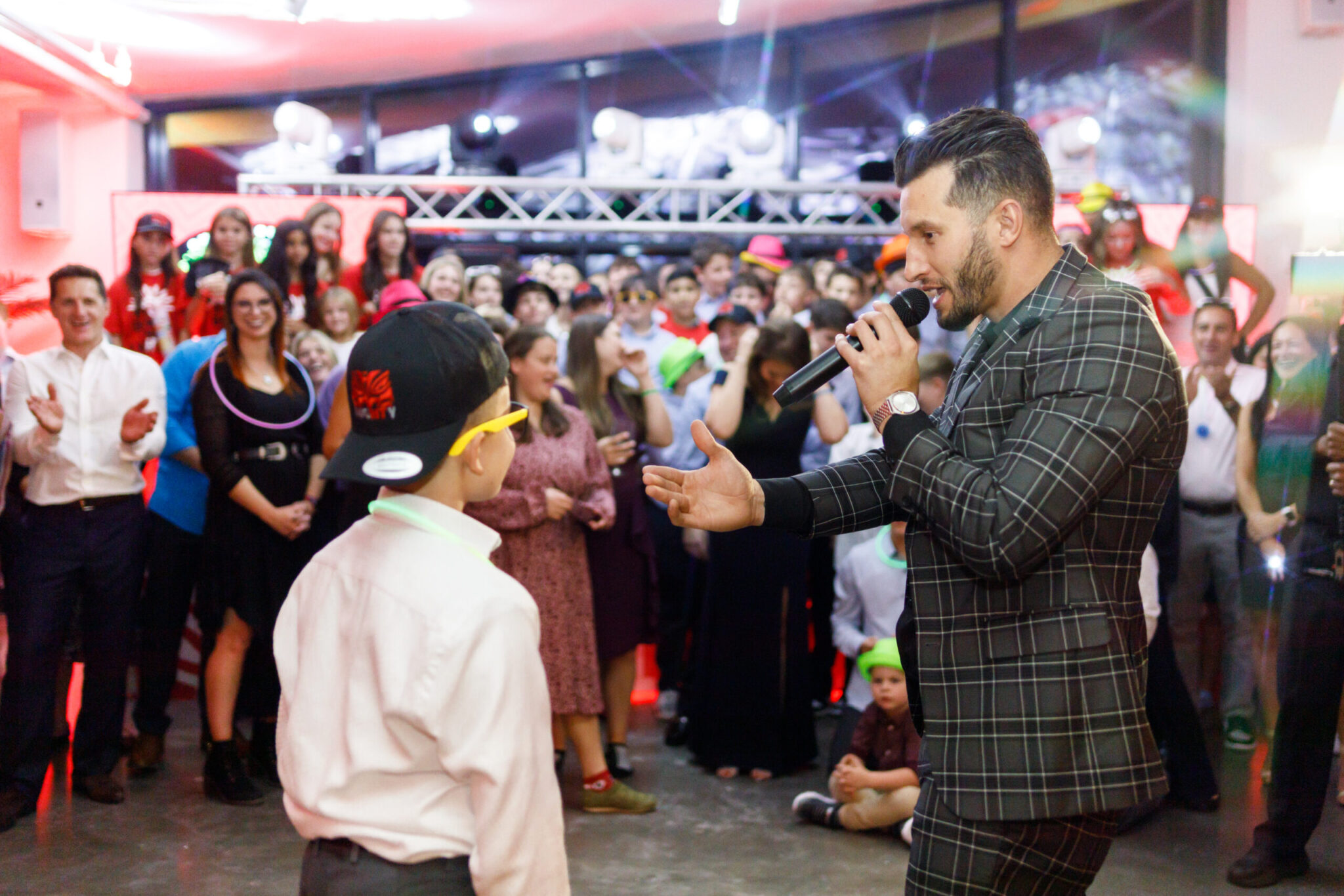 A Guide to Bat Mitzvah Party Ideas for 2025