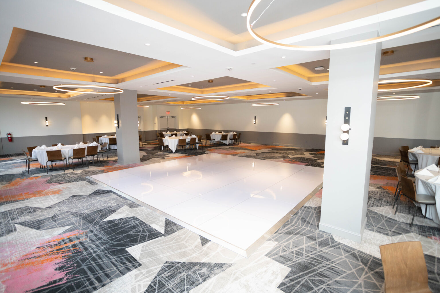 Mobile Dance Floors | Transform Any Event Space