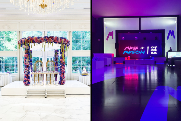 A Guide to Stage Set Design | My One of a Kind Event