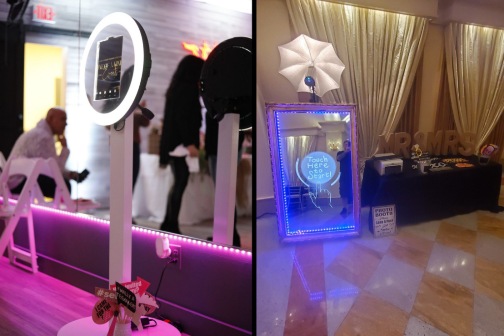 Top Photo Booth Ideas for Birthday Parties | Make It Memorable