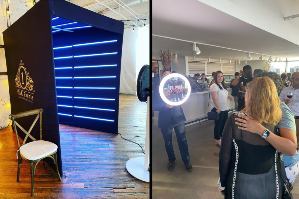 Top Photo Booth Ideas for Birthday Parties | Make It Memorable