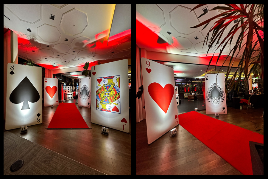 Top Entertainment Ideas for Events in 2024