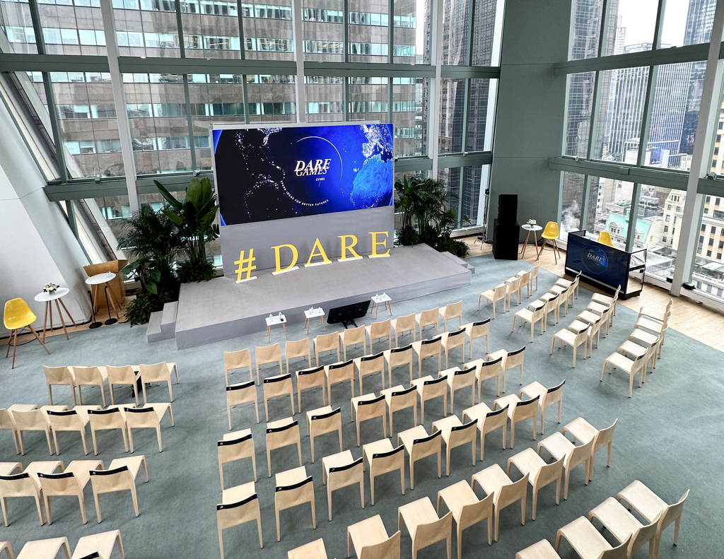 The Ultimate Guide to Event Design in 2024