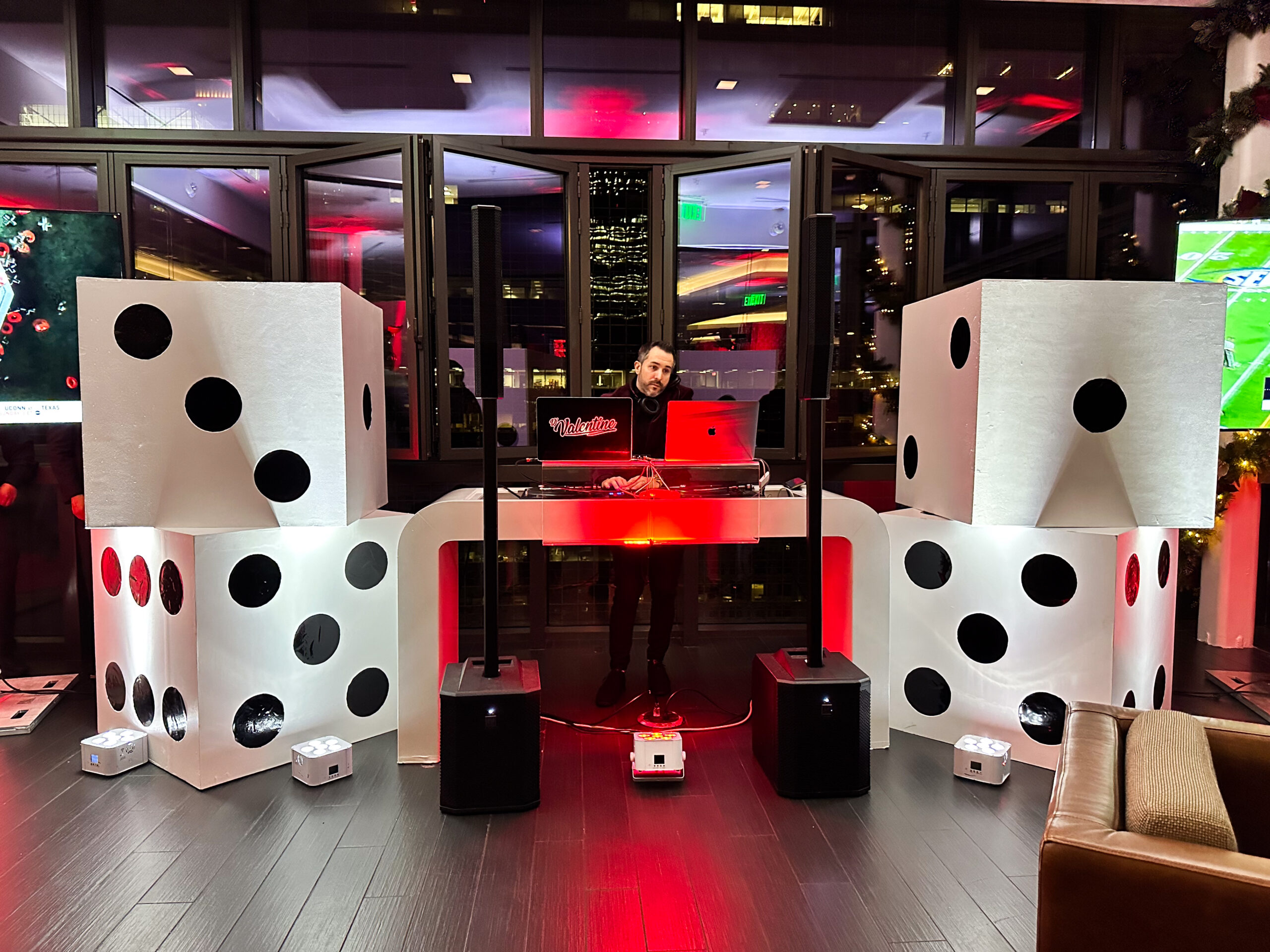 Mastering DJ Stage Setup: Your Comprehensive Guide