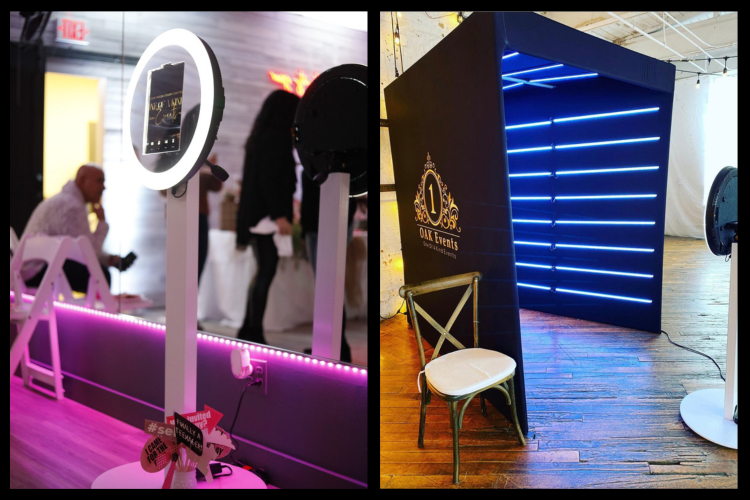 Elevate Your Corporate Event with a Photo Booth