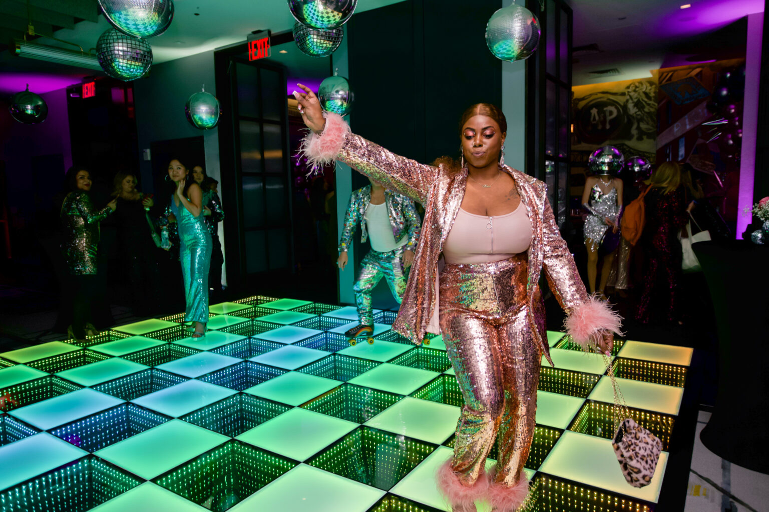 Disco Party Ideas: Décor, Music, Snacks & More