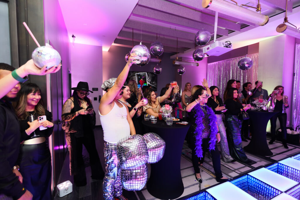 Disco Party Ideas: Décor, Music, Snacks & More