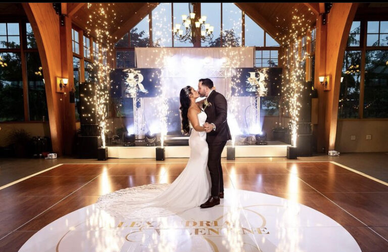 Perfect Your First Dance: Tips, Styles, & Ideas